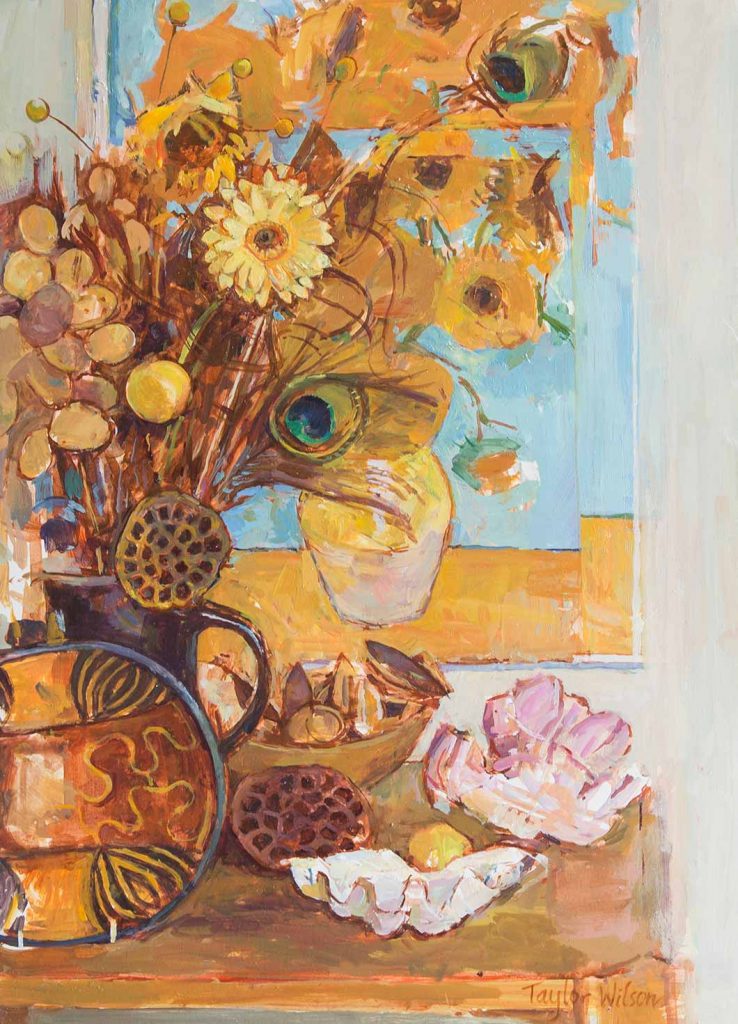 Gallery - Joanne Taylor Wilson