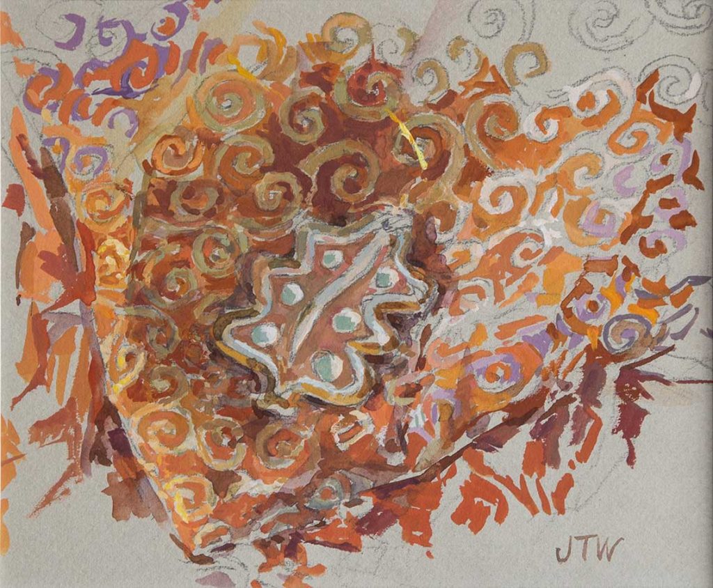 Gallery - Joanne Taylor Wilson